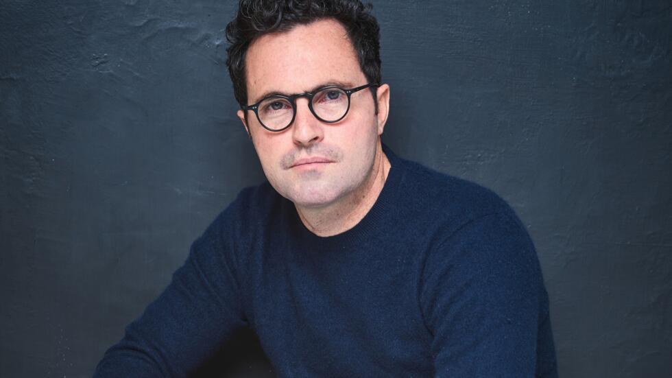 Hadrien Bels, désirs d'avenir à Dakar - Sur le pont des arts